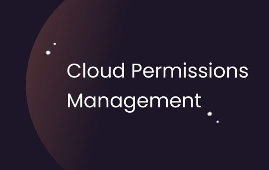 What is Cloud Permission Management | Entitle